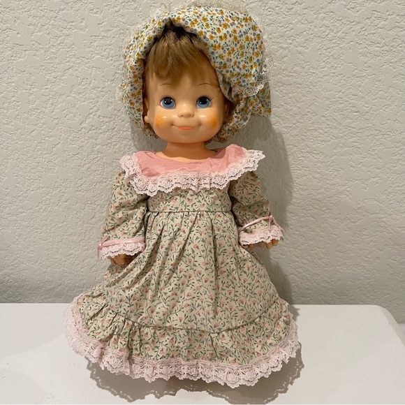 horsman dolls | Toys | Vintage 974s Horsman Dolls Doll | Poshmark
